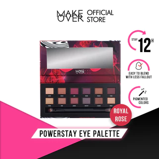 Toko Online Make Over Official Shop - Produk Resmi Terlengkap & Harga ...