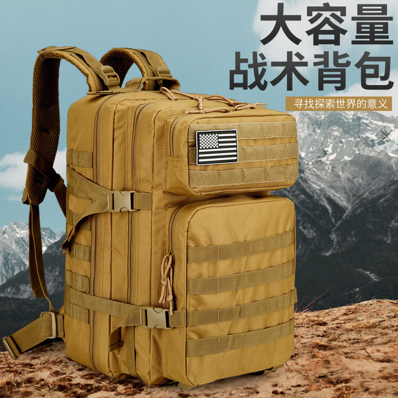 Jual Multi-funksional kapasitas tinggi perjalanan gunung, fotografi di ...