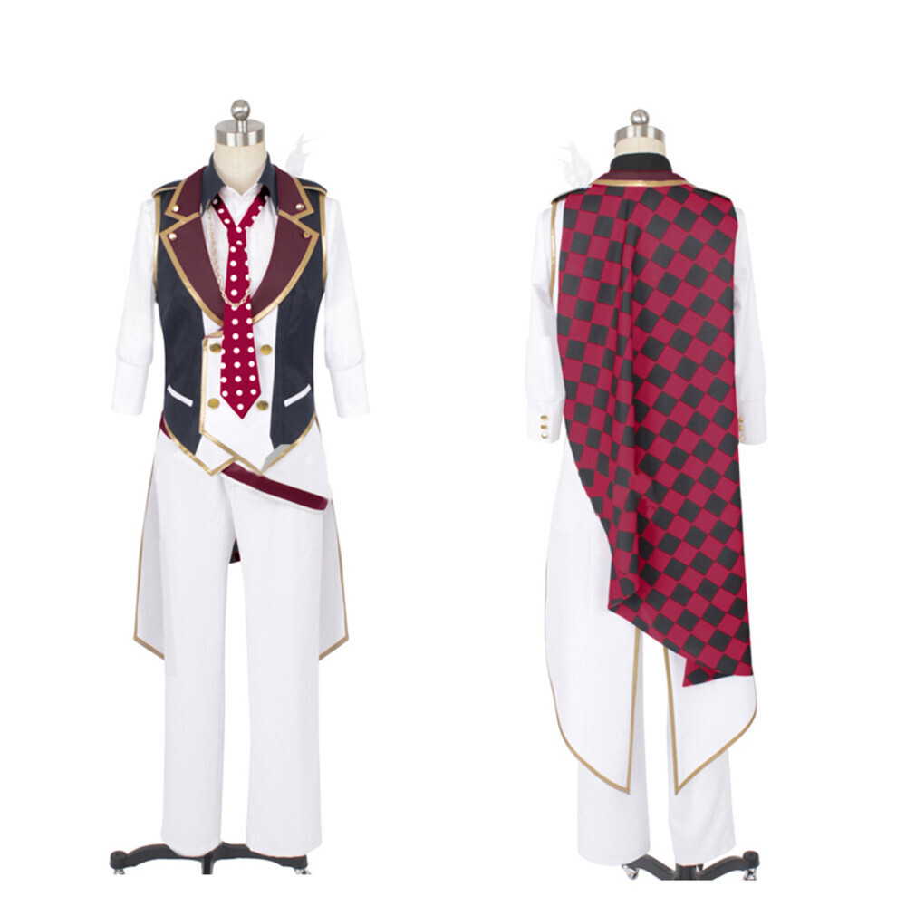 Jual Idolish7 Nanase Riku Cosplay Costume, Perfect Custom for You ...