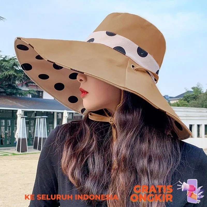 Jual Topi Wanita Topi bayangan wanita yang sering didengar topi ...