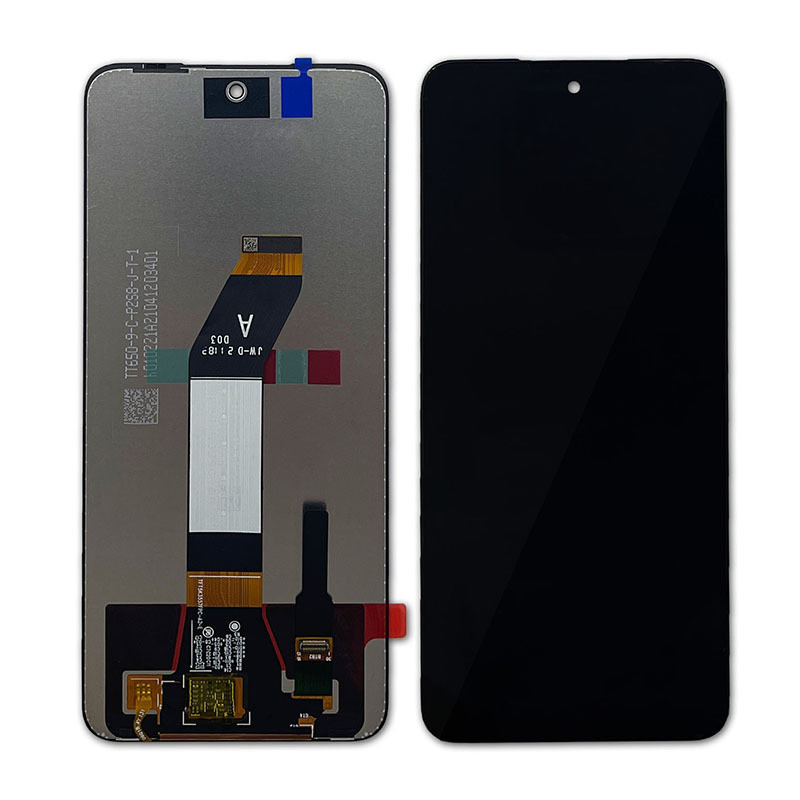 Jual LCD Handphone Jingke cocok untuk pemasangan LCD ponsel Redmi 10 ...