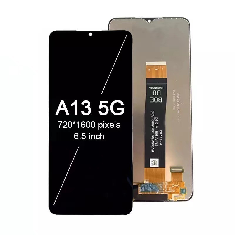 Jual LCD Handphone Sesuai untuk Samsung 5g layar A13 4g telpon ponsel ...