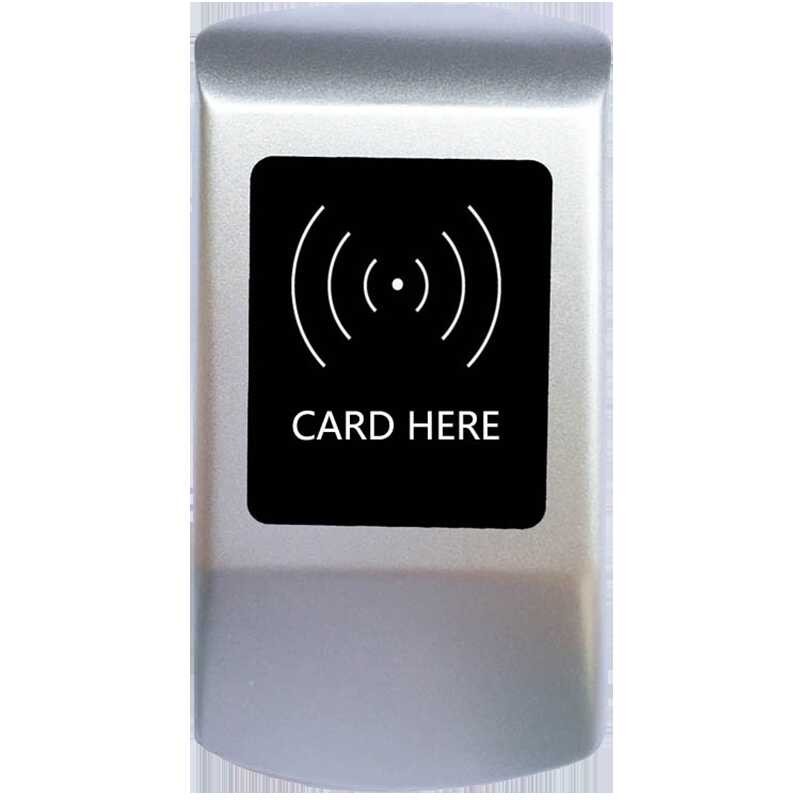 Jual RFID Digital Sauna Locks For Spa Swimming Pool Gym Electronic ...