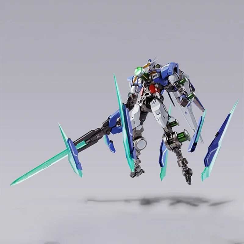 Jual ￥ DABAN 8822 00Q OOQ Oo-Raiser MB Gnt-0000 Quanta Dengan GN Sword MG 1/100 SEED DESTINY ...