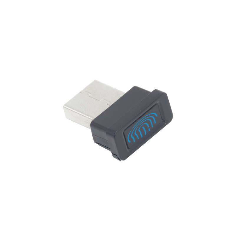 Jual USB Fingerprint Mini Reader Module Device For Windows 10 Hello 11 ...