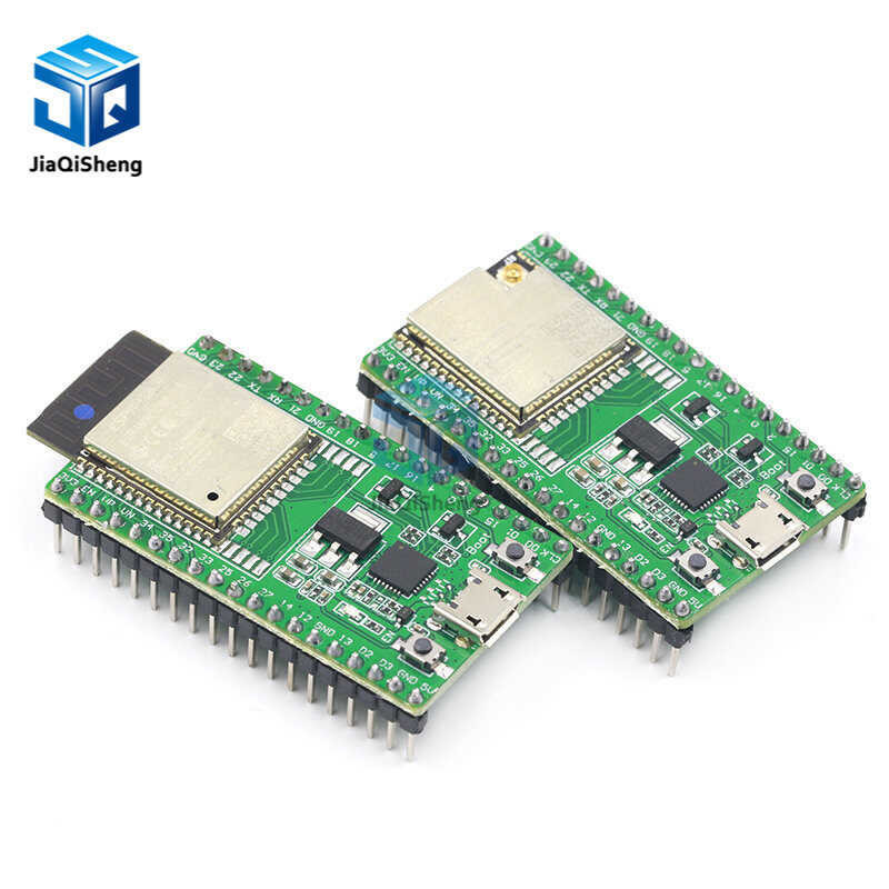 Jual Esp32 Devkitc Inti Esp32 Papan Pengembangan Esp32 Wroom 32d Esp32