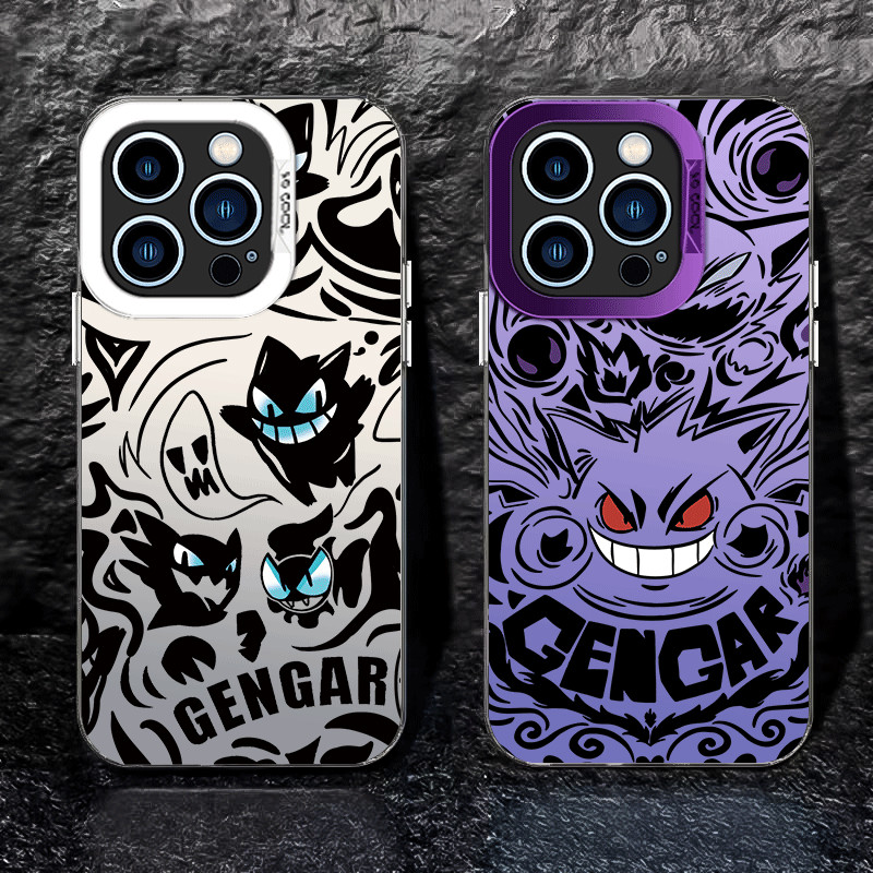 Jual Casing ponsel IMD pola Geng Gui / GENGAR super tampan untuk ponsel ...