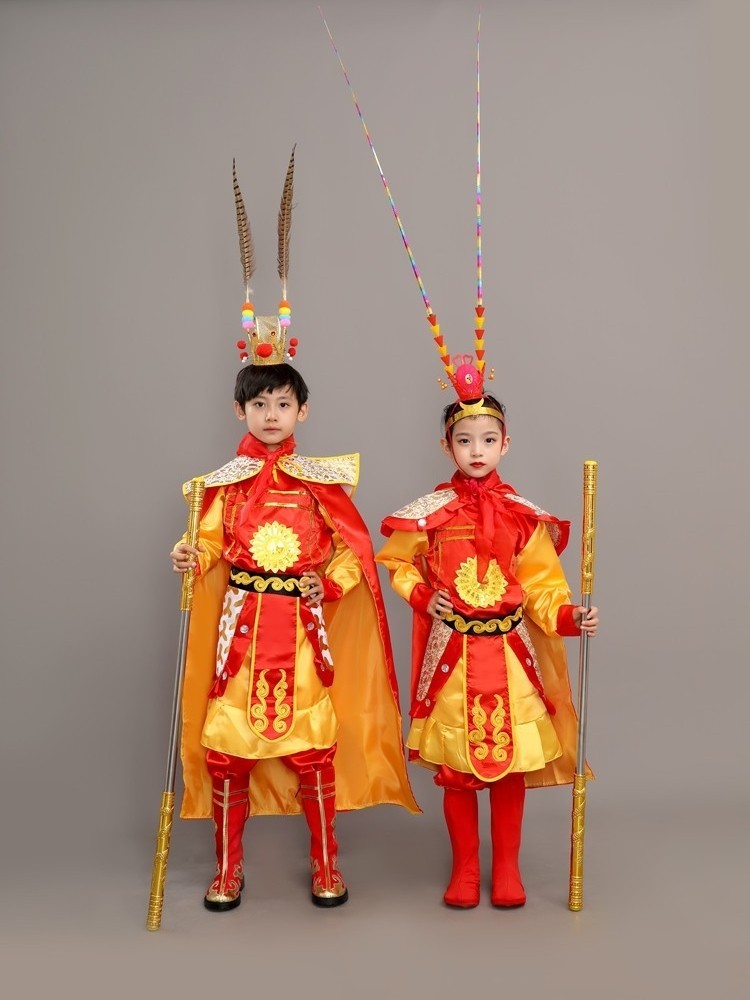 Jual Kostum kosplay Halloween untuk laki-laki dan perempuan, bermain ...