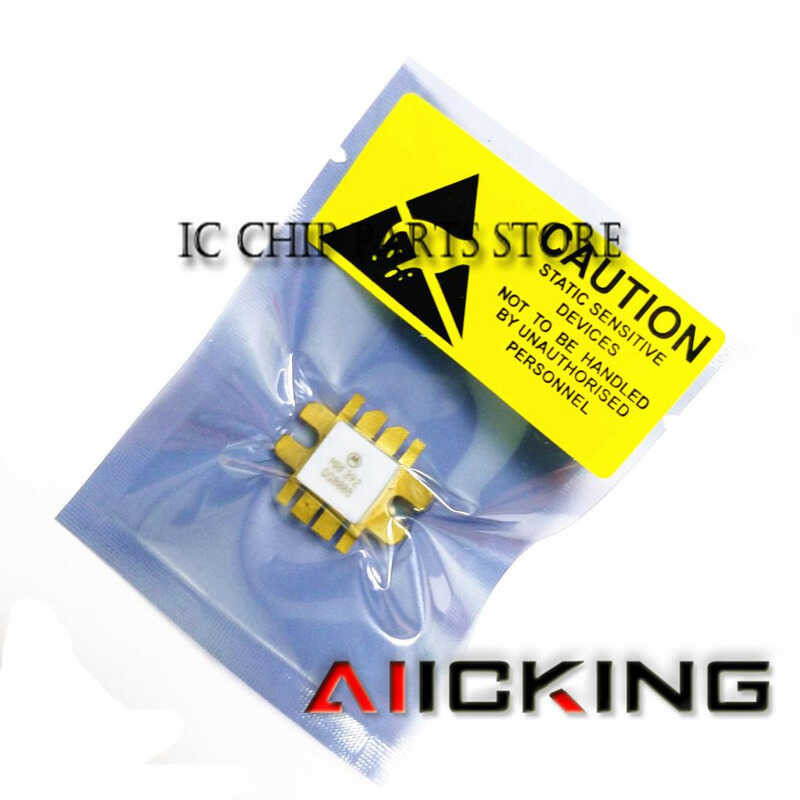 Jual SMD RF MRF392 tabung Tuba Frekuensi Tinggi Modul Penampilan tenaga ...