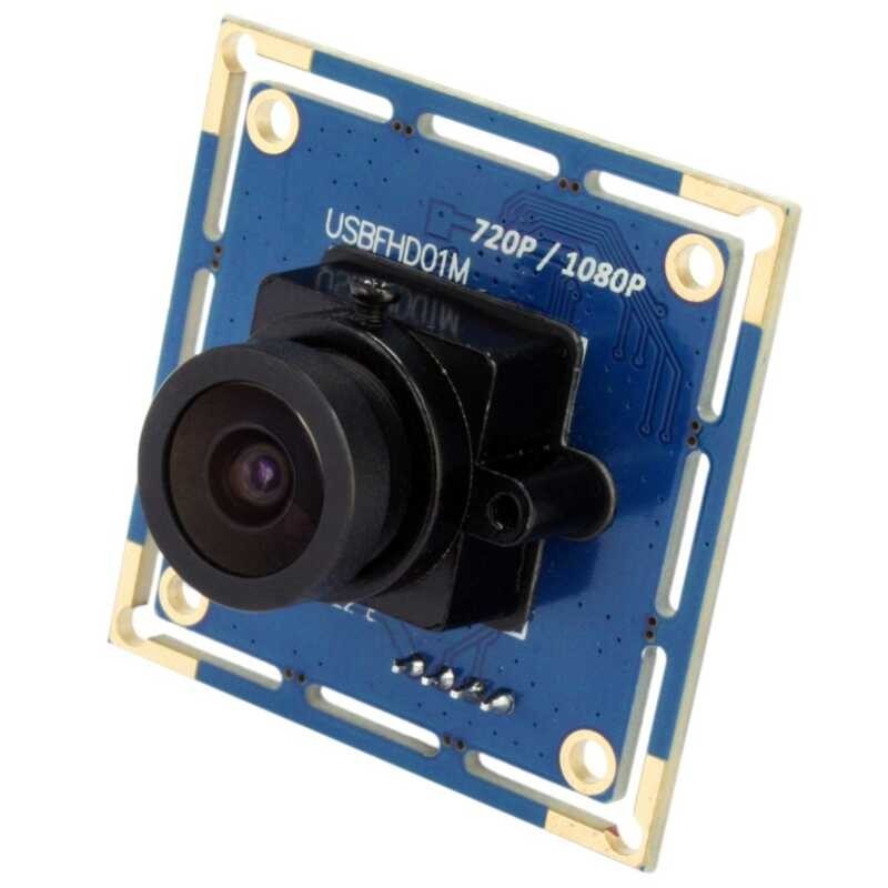 Jual 1080p OEM hd MJPEG30/ 60/ 120fps cmos OV2710 sensor free driver ...