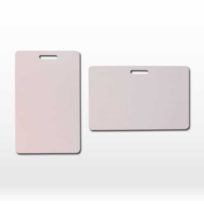 Jual NFC PVC Badge - 1K ISO15693 -I-code-Sli 86*54*0.8MM | Shopee Indonesia