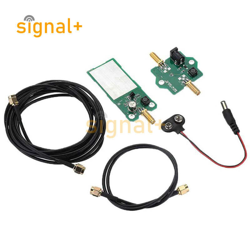 Jual SDR Mini-Whip MF/HF/VHF MiniWhip Shortwave Active Antenna for Ore ...