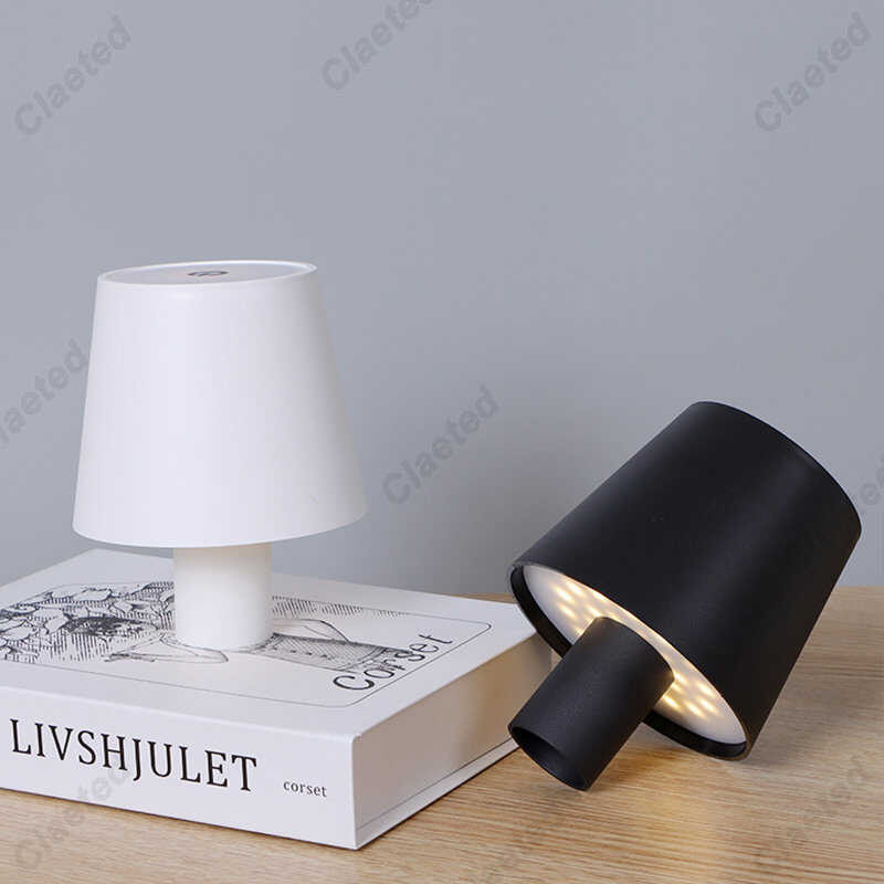 Jual Lampu Meja Botol Wine LED dan Dekorasi Muat Portable yang dapat ...