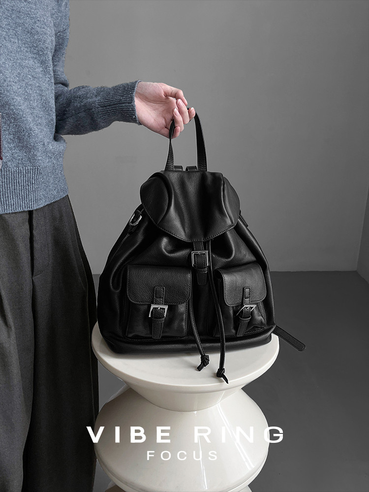 Jual VibeRing Mini Premium Sense Ultra Api ransel kecil lapisan kepala ...