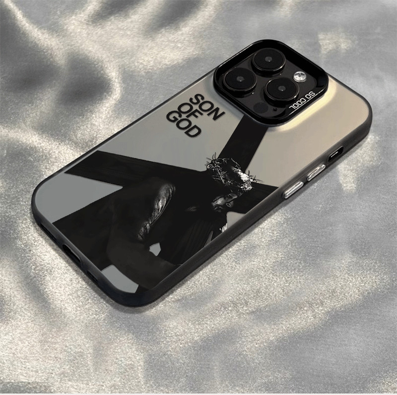 Jual CYK1006 Tren rasa maju case iPhone seri Kompatibel untuk case hp ...