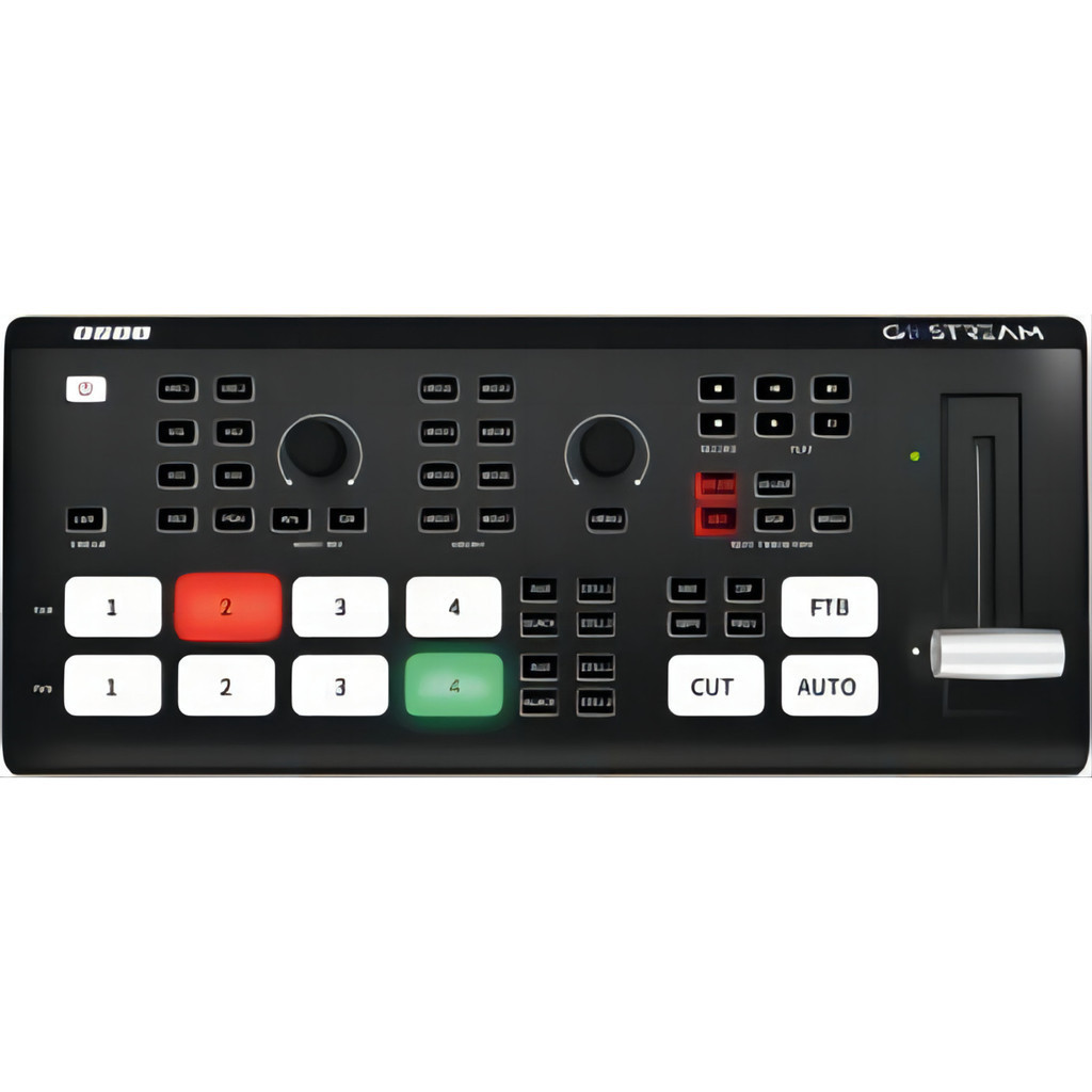 Jual Osee GoStream Deck HDMI USB2.0 Capture Card Box Dengan NDI ...