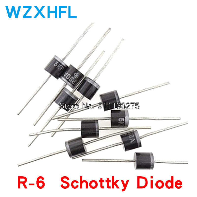 Jual R-6 20PCS 15SQ060 P600 15A 60V Schottky Diode | Shopee Indonesia