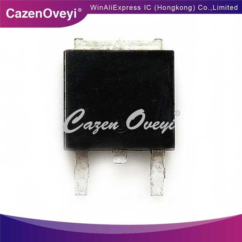 Jual LM1117-3.3 L1117-33 10pcs/lot LM1117DT-ADJ LM1117DT L1117 TO-252 In Stock | Shopee Indonesia