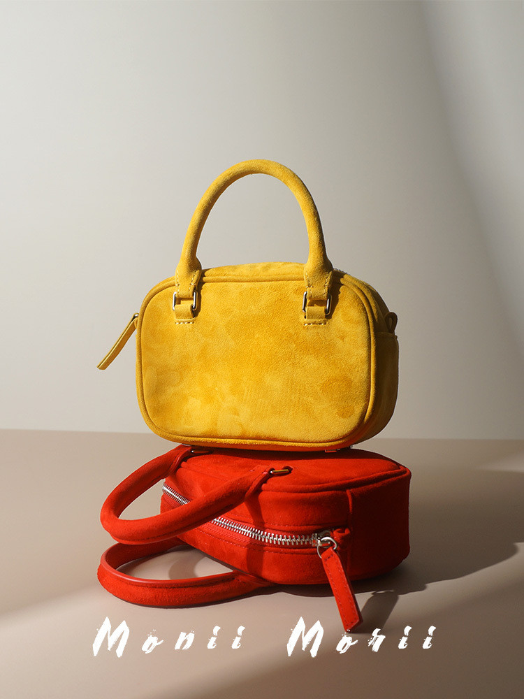 Jual Monster Jun 2025 Kuat Baru Tangan Mobil Crossbody Mini Bagi Kecil ...