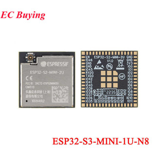 Jual S3-DevKitM-1U-N8 Pembangunan ESP32-S3-DevKitM-1 Board ESP32-S3 ...