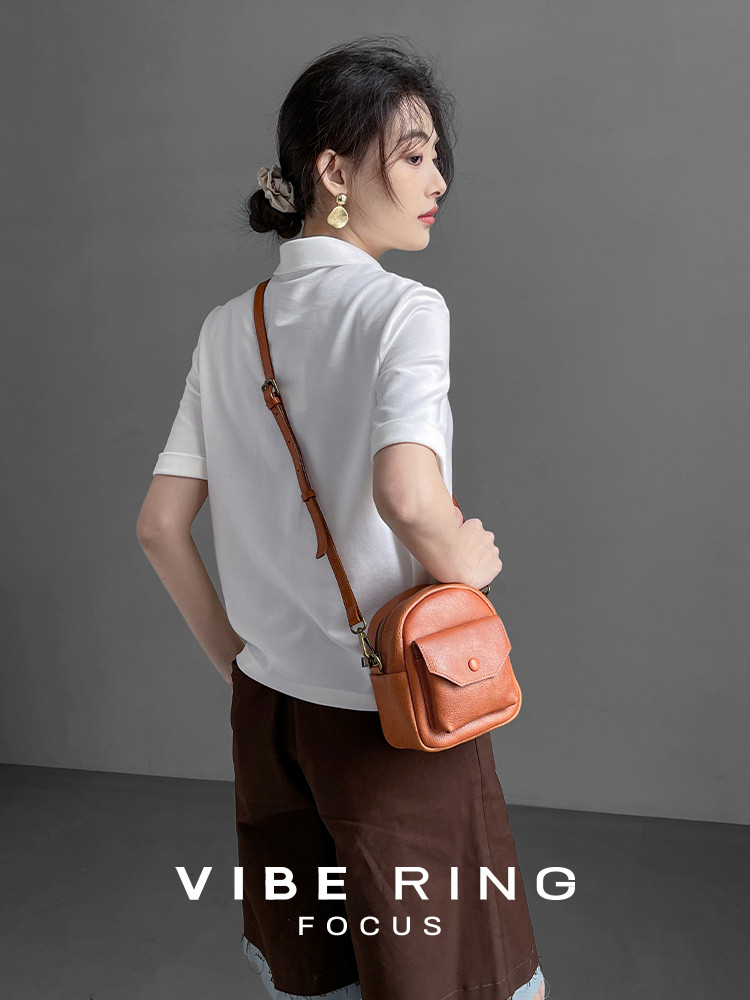 Jual VibeRing penuh direkomendaikan tektur ponel 2025 baru kepala kulit ...