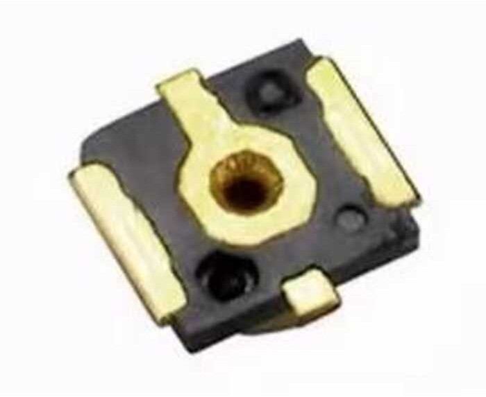 Jual pces original 10 real novo 20449-001E I-PEX mhf 4 rf placa final ...