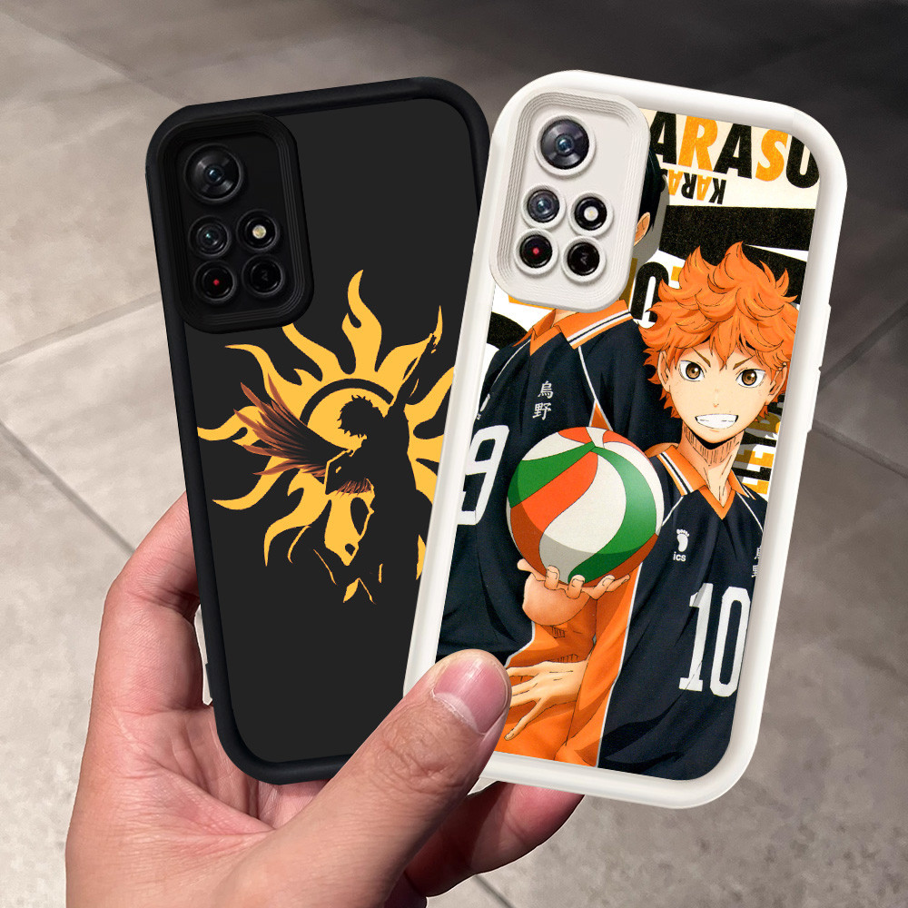 Jual Casing untuk Xiaomi Redmi Note 11 SE 11S 11T Pro 5G Silikon Case H ...