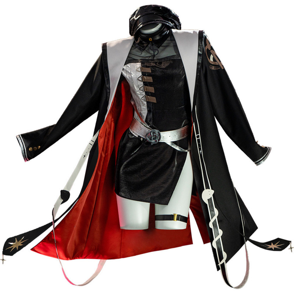 Jual Nado's Endless Lost Cos Nightingale dan Bird Deputy Cosplay Game ...