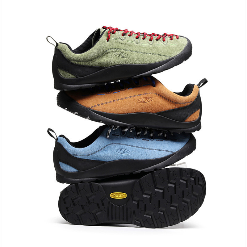 Jual Sepatu Aira keenan Jasper Rock Climbing Hiking Anti slip Hiking ...
