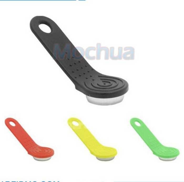 Jual 1990A-F5 Ibutton Rewritable Touch Memory key with holder for guard ...