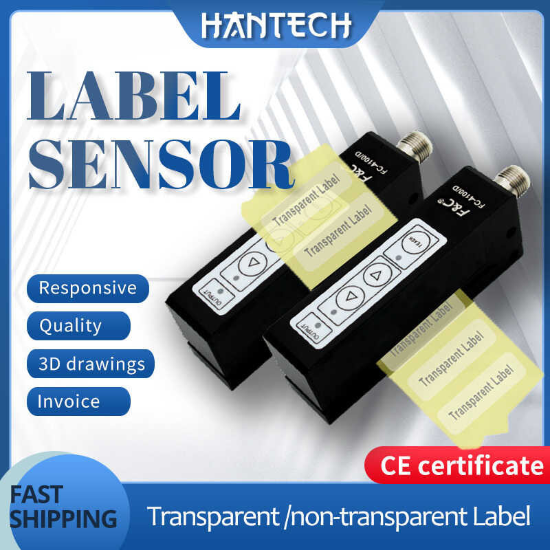 Jual harga pabrik Kapasif Sensor NPN PNP Kosongkan Transparent ...