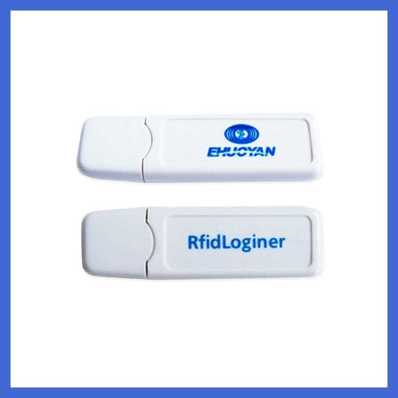Jual Dongle Emulate USB Keyboad HF ISO 14443 Rfid Reader Linux A iPad ...