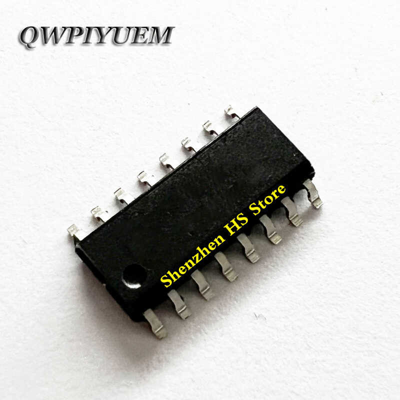 Jual SOP16 10PCS ULN2003ADR ULN2003A SOP ULN2003 SMD ULN2004ADR ... Jual SOP16 10PCS ULN2003ADR ULN2003A SOP ULN2003 SMD ULN2004ADR ...