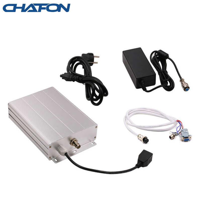 Jual CHAFON CF-RU5200 satu port impinj r2000 uhf rfid fixed reader ...