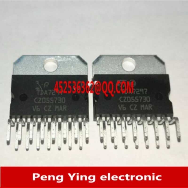 Jual TDA7379 TDA7495 5pcs TDA7296 TDA7292 TDA7293 TDA7297 TDA7294 TDA7256 TDA7269A TDA7375 ...