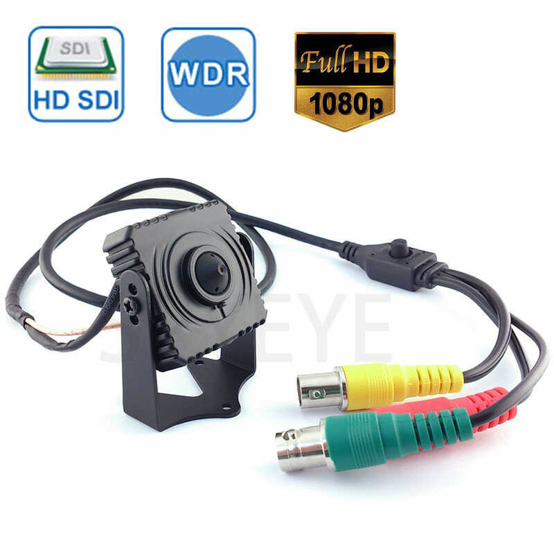 Jual Cctv 1080P 1/3 inci Pemindaian Progresif 2.1 Mega Pixel Panasonic ...