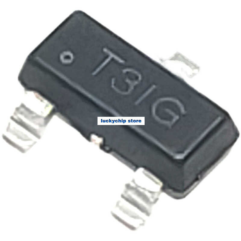 Jual original 5PCS New TL431IDBZR TL431 package SOT23 voltage reference regulator patch SOT-23 ...