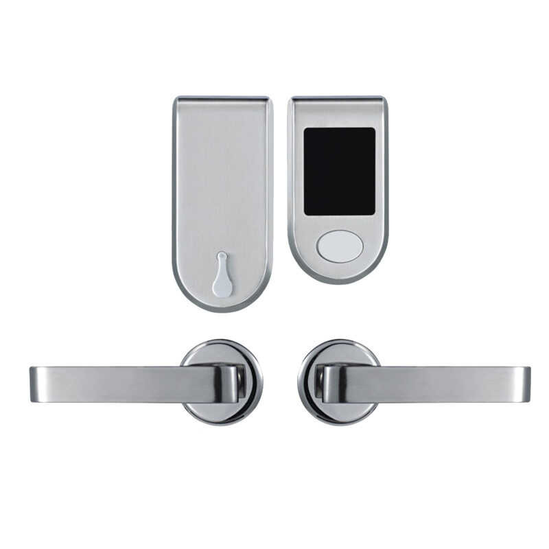 Jual Kartu RFID smart Door dengan Kunci Electric Lock For Home Hotel ...