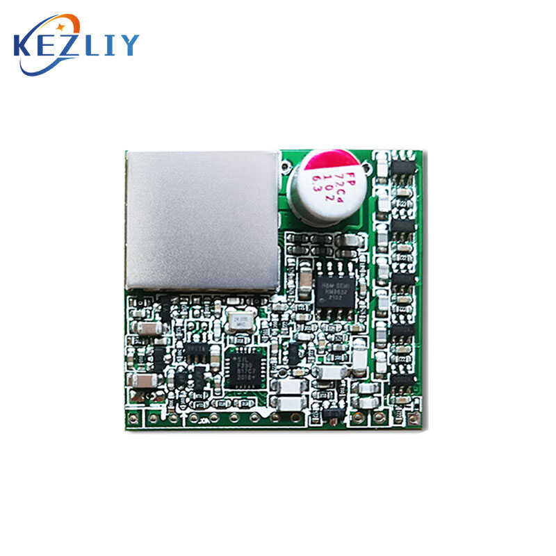 Jual Tag Animal 134.2K TTL Output AGV RFID FDXB ISO11784 Long Distance ...