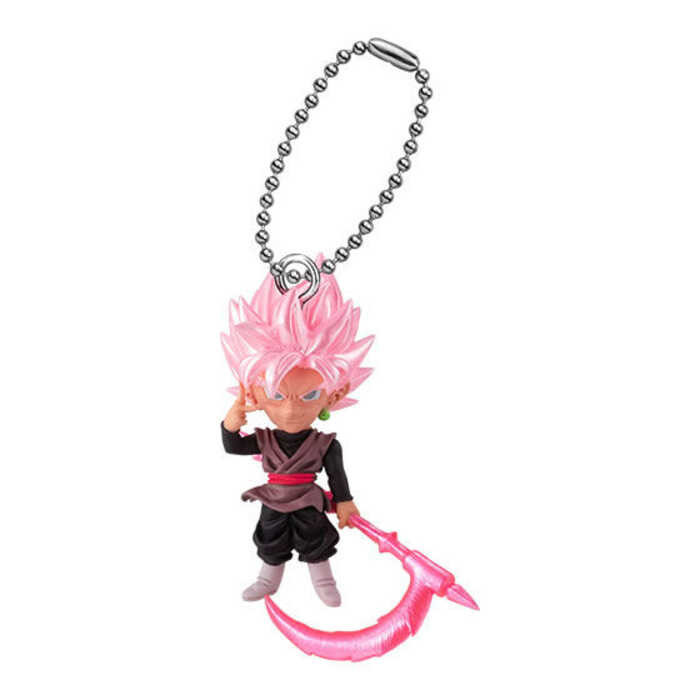 Jual ￥ Jepang Ball Naga - Anime Son Goku Zarbon Gogeta UDM BURST 46 ...