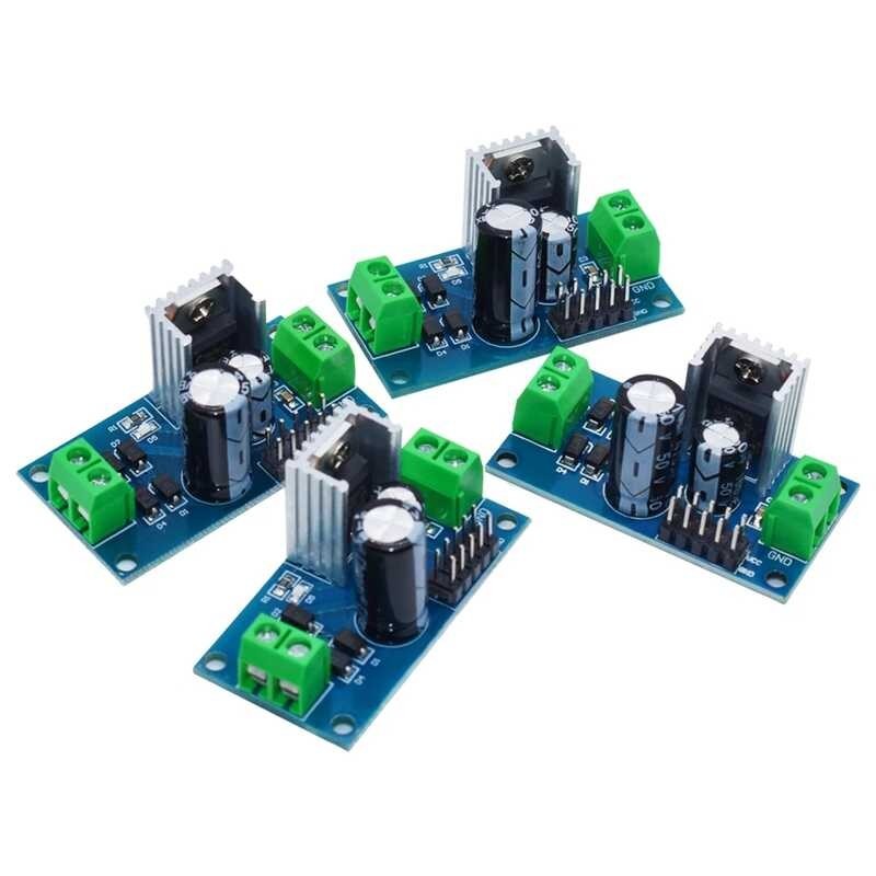 Jual LM7809 LM7805 LM7806 LM7812 DC/AC Tiga Terminal Voltage Regulator ...