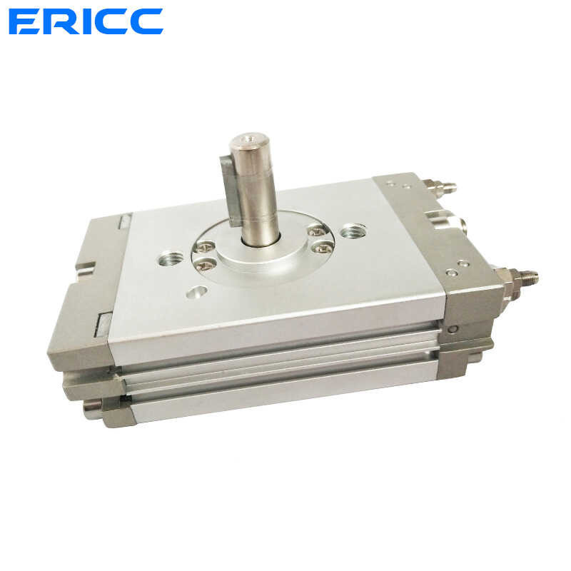 Jual Tipe SMC table tipis lembut swing rotary silinder cdrq2bs 10/15/20 ...