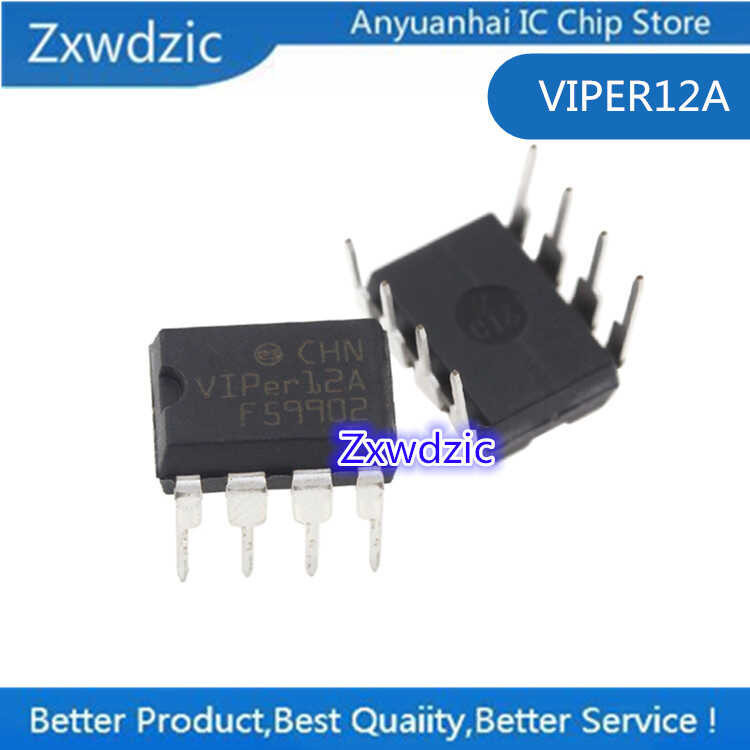 Jual New Import 100% Original VIPER12A VIPER20A VIPER22A VIPER32 ...