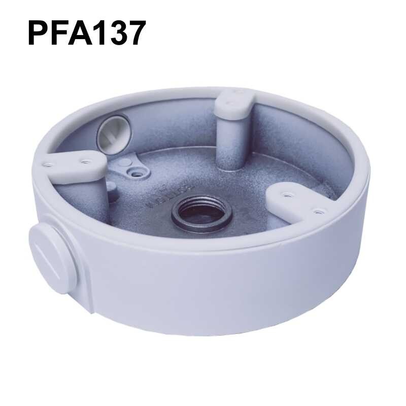 Jual Air-proof Original Junction Box PFA137 For Dahua Camera | Shopee ...