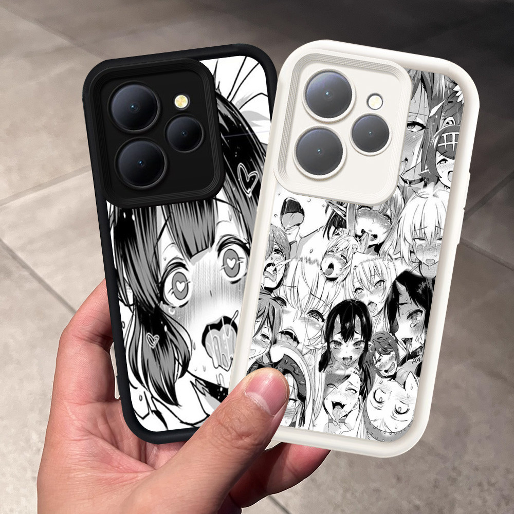 Jual Casing untuk ITEL A70 Tecno POP 8 Spark GO 2024 Pova 6 20 Pro 5G ...