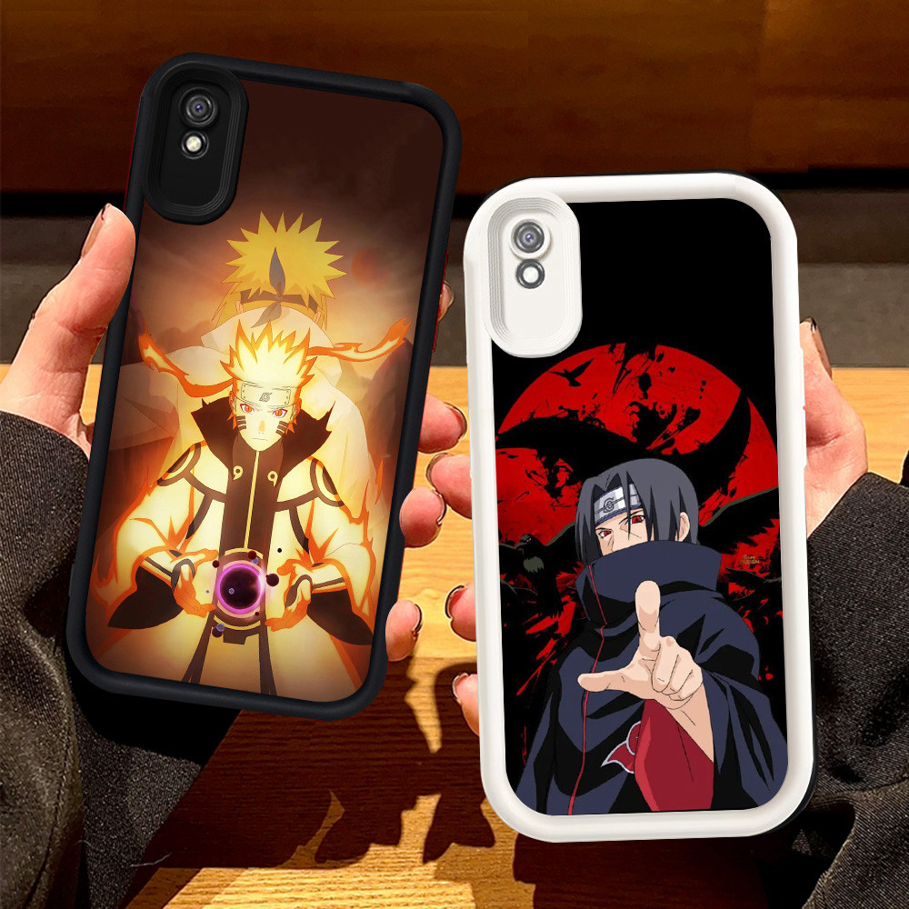 Jual Casing untuk Xiaomi POCO C71 M3 M4 Redmi Note 7 9T 9A Pro Silikon ...