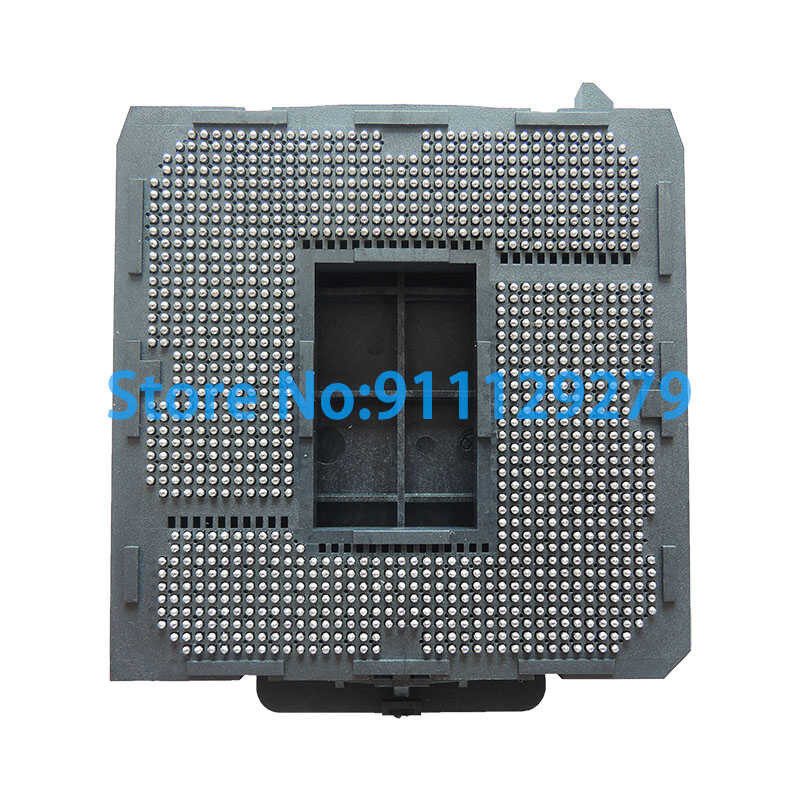 Jual Pemilik CPU Socket BGA LGA1200 1200 LGA1700 LGA 1700 Untuk ...