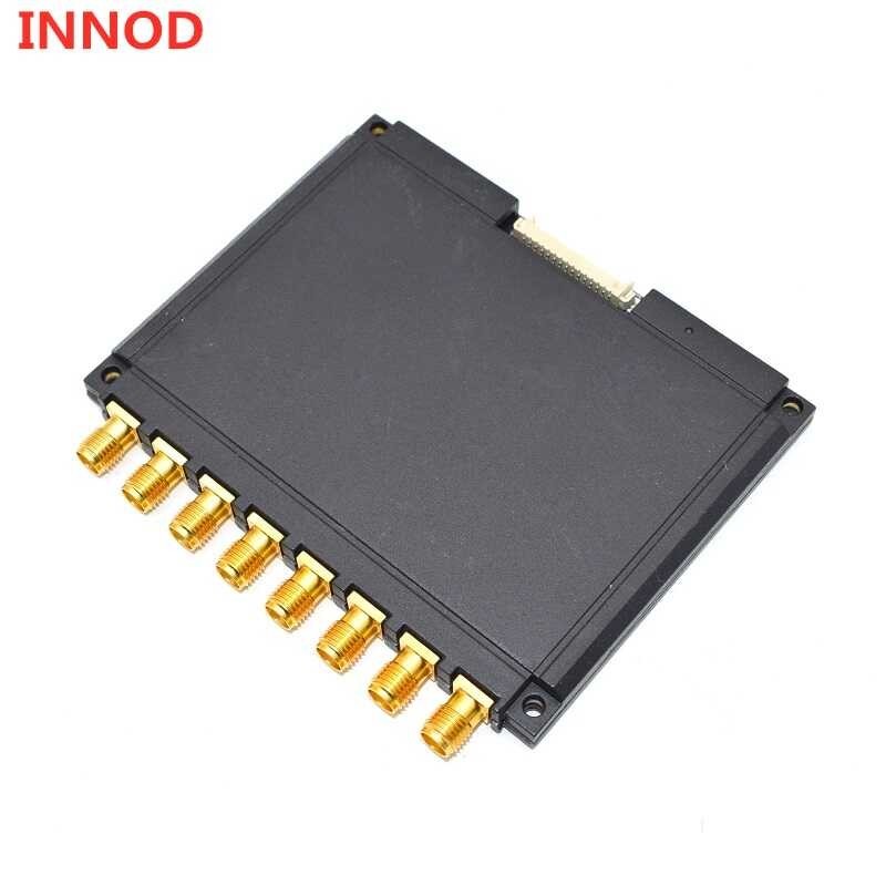 Jual Impinj jarak panjang pasif 8 port UHF RFID 860-960mhz epc gen2 ...