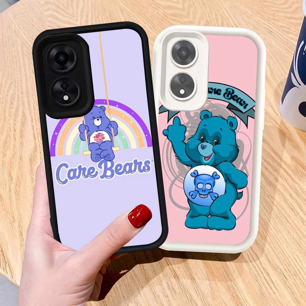 Jual Casing untuk OPPO Reno 11 Pro 11F 8T 13F 5G Silikon Case H-51 Care ...