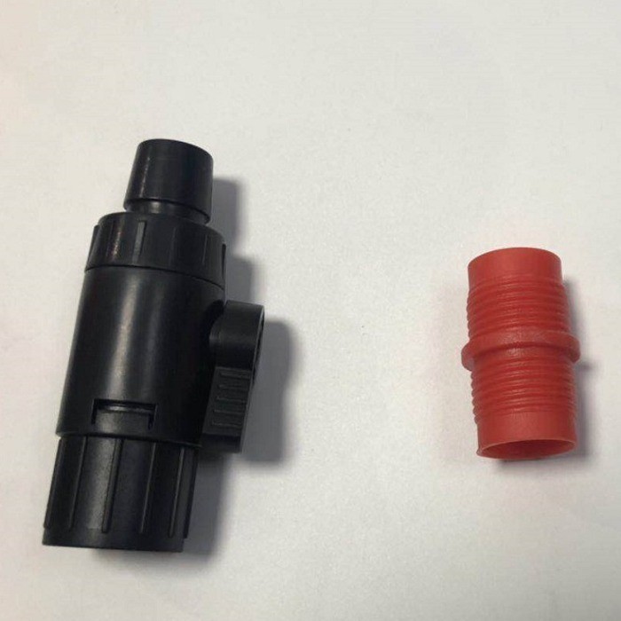 Jual Filter Aquarium HW LW adapter pipa variabel diameter rumput ...